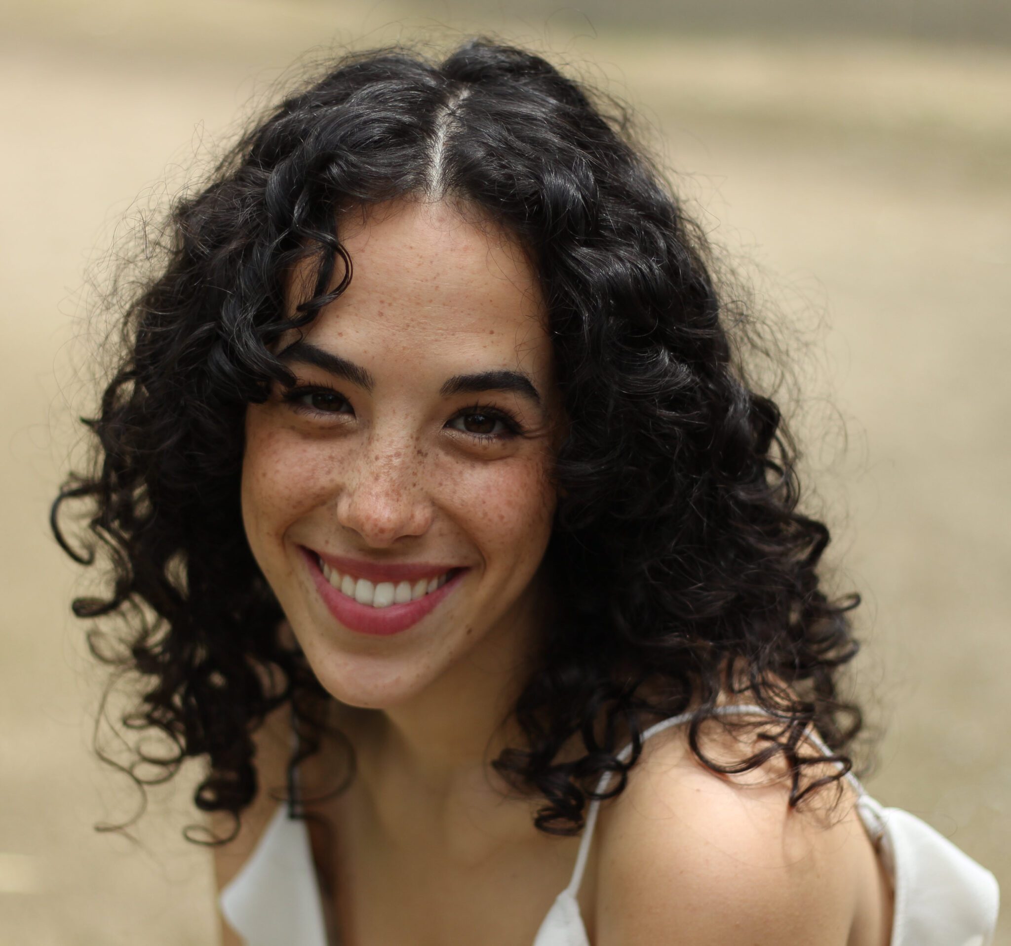 Sarah CHARLES – Musiques aux champs